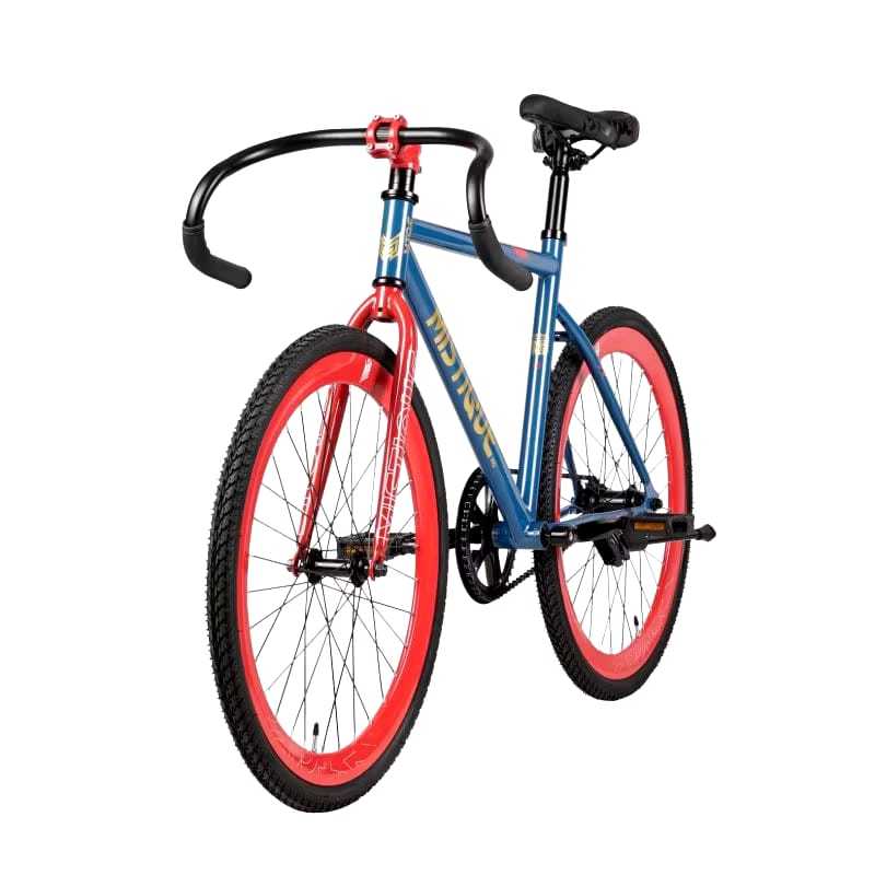 Jual SEPEDA FIXIE ALTON FX MISTIQUE 24 INCH TORPEDO BY ELEMENT TERBARU ...