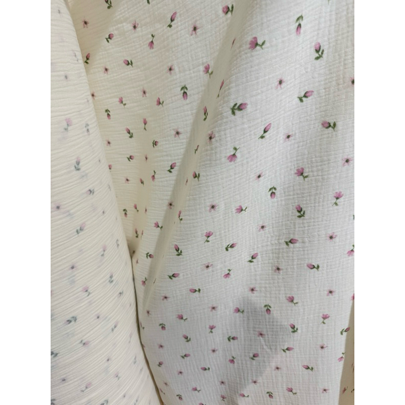 Jual CS-Kain cotton foam -09 (per- 0.5 meter) | Shopee Indonesia