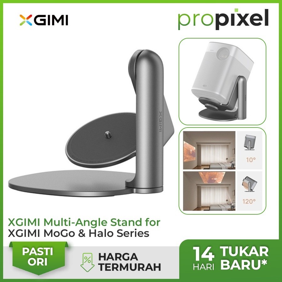 Jual XGIMI Multi-Angle Stand for XGIMI MoGo & Halo Series XGIMI ...