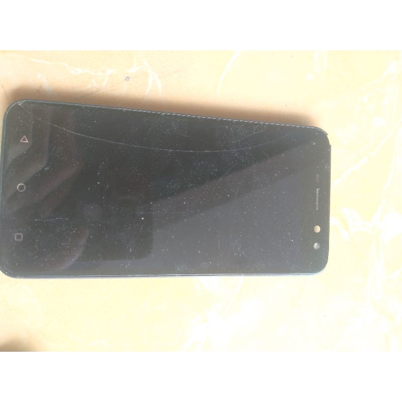 Jual Lcd Tc hp Advan I5E Minus Tc retak sesuai masih normal | Shopee ...