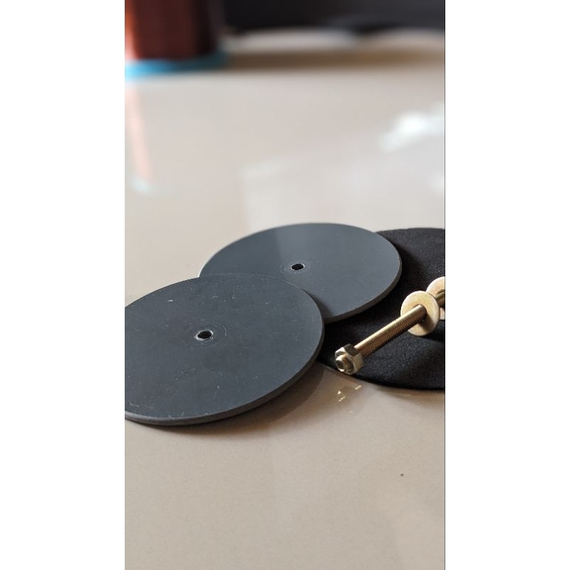 Jual TUTUP TRAFO DONAT KOMPLIT BAUT | Shopee Indonesia