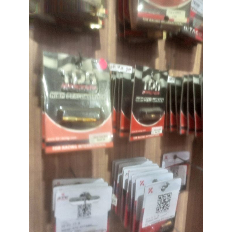 Jual Pilot jet Jupiter MX Beat TDR original | Shopee Indonesia