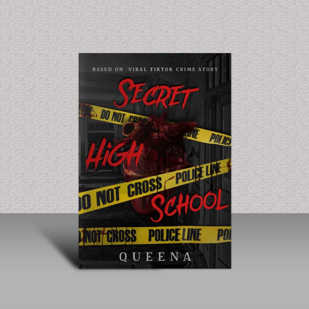 Jual Buku Novel - SECRET HIGH SCHOOL | Shopee Indonesia