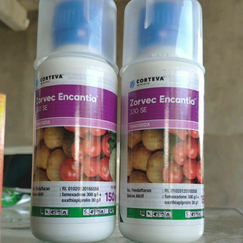 Jual ZORVEC ENCANTIA BASMI JAMUR PADA TANAMAN MELON | Shopee Indonesia