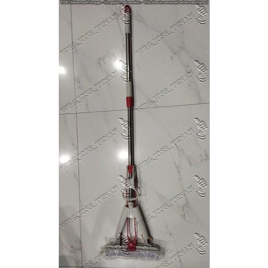 Jual Set Alat Pel Lantai Jepit / Mop Set Jepit Best Quality & Gagang ...