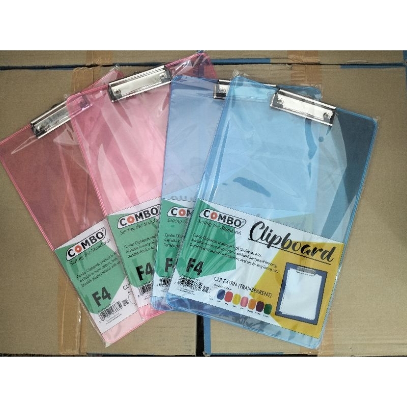 Jual Papan Jalan bening Combo /Clip Board | Shopee Indonesia