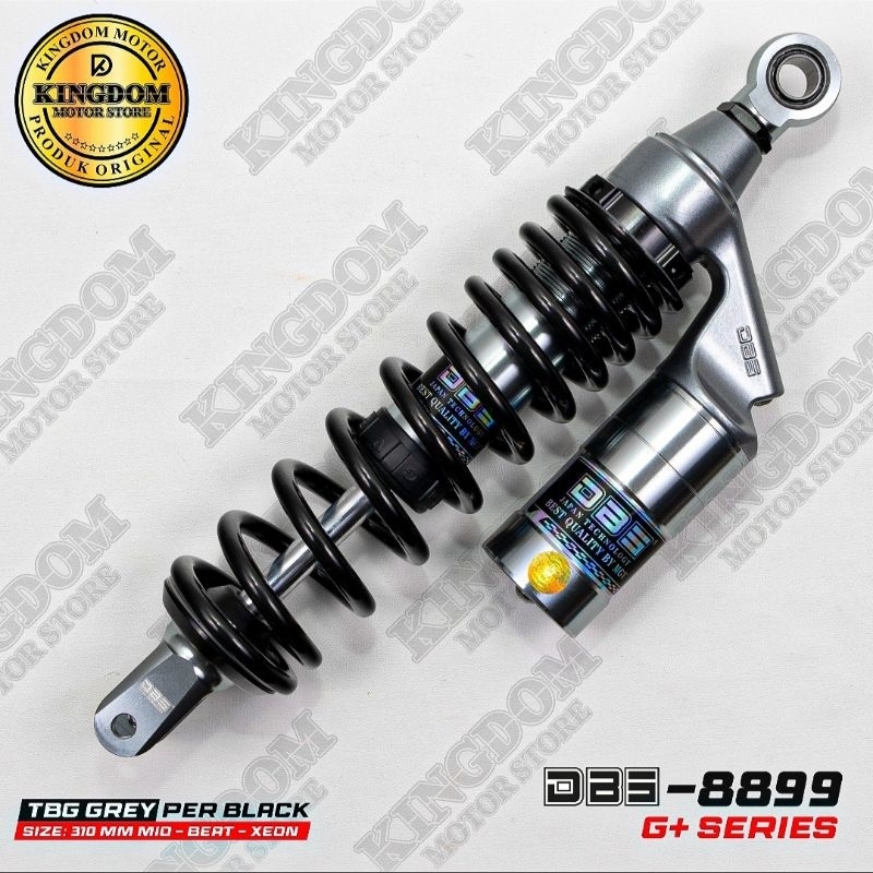 Jual Shock Tabung DBS 8899 G PLUS SERIES UK 310 MM 330MM GENIO BEAT ...