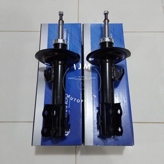 Jual Shockbreaker Shock Breaker Depan New Vios Gen 2 / Yaris Bakpao Gen 1 ( HARGA 1 SET ...