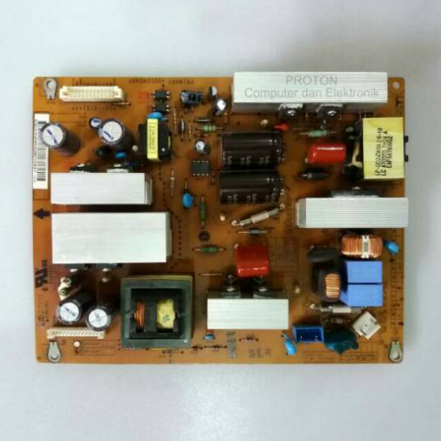 Jual PSU LCD TV LG 32LH20R 32LK330 32LD320 32LH20D 32LH210C 32LH2000 ...