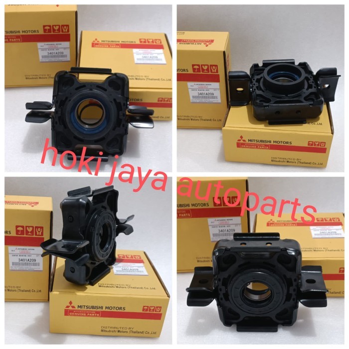 Jual CENTER BEARING TRITON 4N15 KL1T GANTUNGAN KOPEL TRITON KL1T 4N15 ...