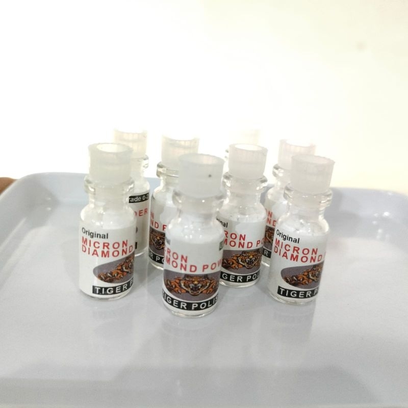 Jual SERBUK INTAN GOSOK BATU SERBUK POLES BATU AKIK | Shopee Indonesia