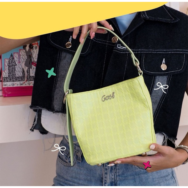 Jual READY GOSH art 258 | Shopee Indonesia