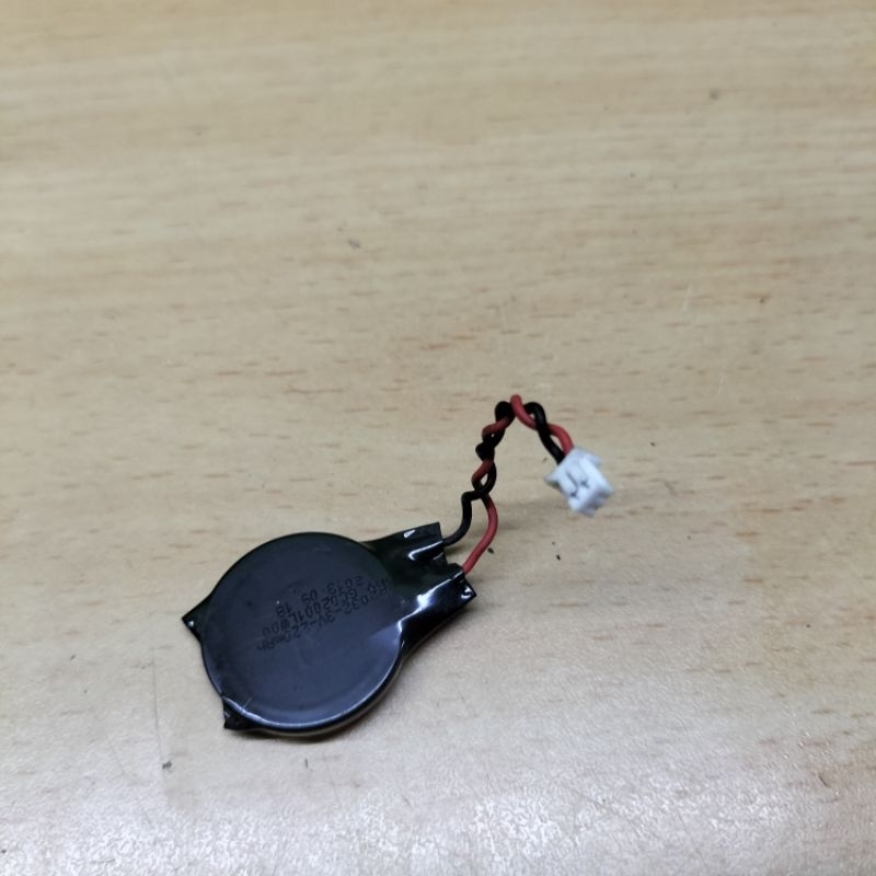 Jual Batre CMOS Cimos Laptop Dell XPS 15 9530 | Shopee Indonesia