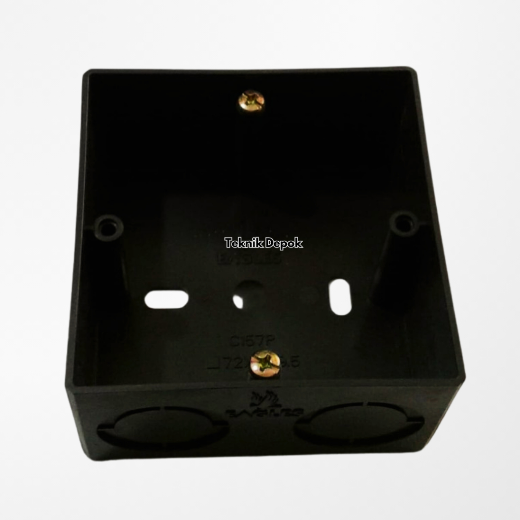 Jual Inbodus Tanam PVC Inbow Dus Mangkok Rumah Stop Kontak Listrik ...