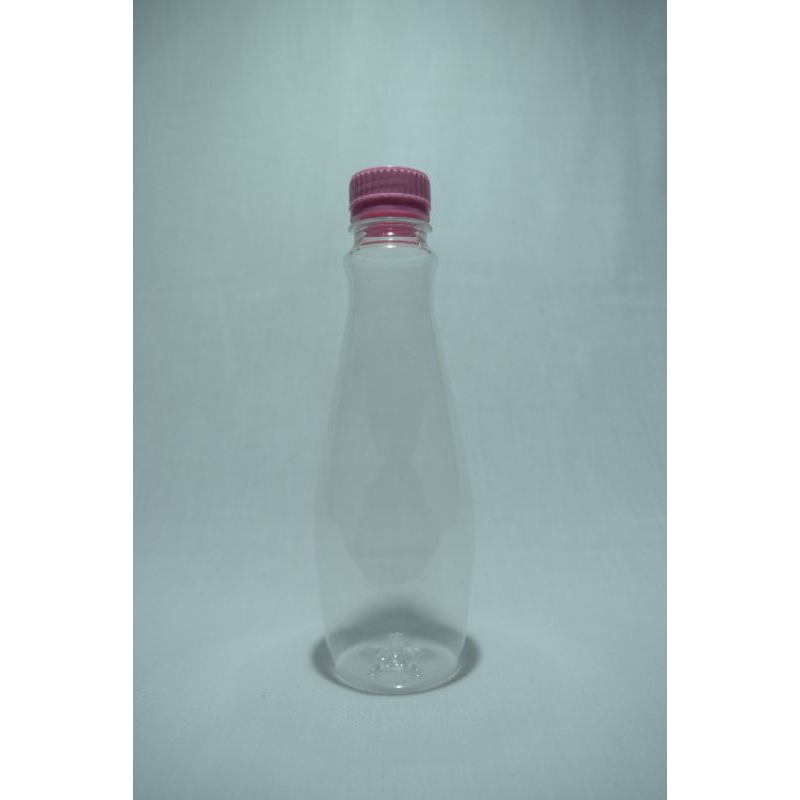 Jual Botol Plastik 350 ml | Botol PET 350 ml | Botol Bowling 350 ml | Botol Flexi 350 ml ...