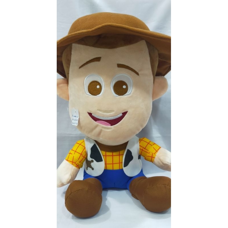 Jual Boneka woody toy story | Shopee Indonesia