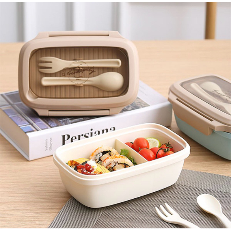 Jual box bekal | Shopee Indonesia