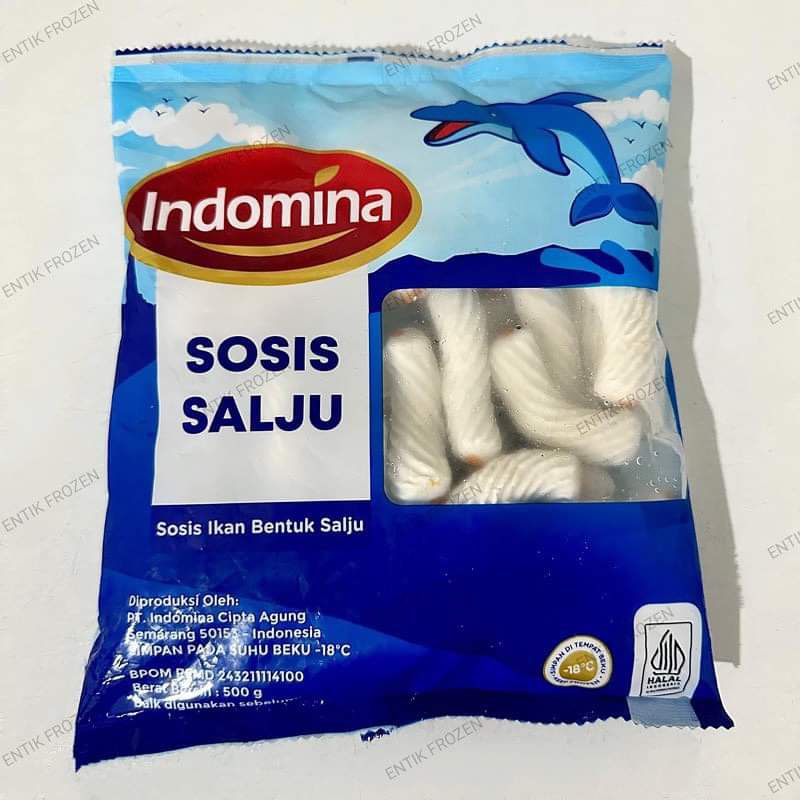 Jual Sosis salju 500 gram | Shopee Indonesia