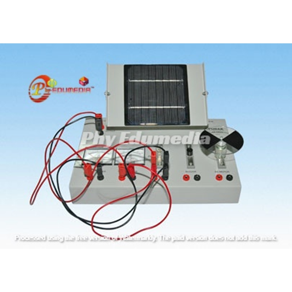 Jual Sel Surya / Solar Cell / Solar Sel / Panel Surya / Alat Percobaan ...