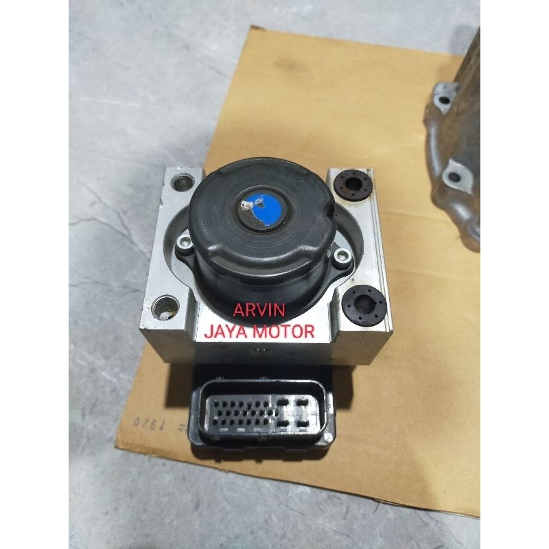 Jual modul abs Honda city buil up 2004 2008 | Shopee Indonesia