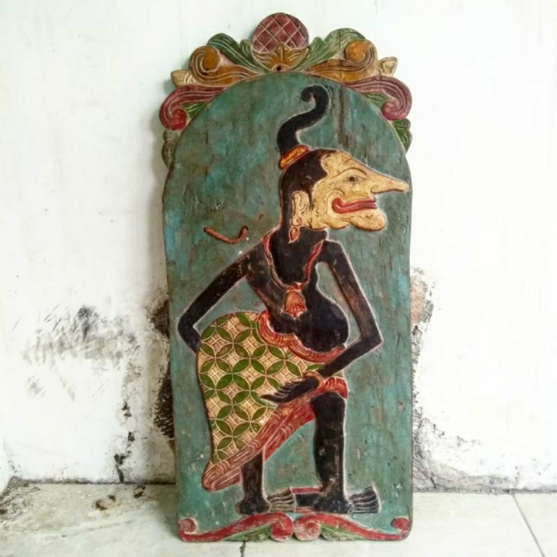 Jual Tempat Keris blawong keris lamen kuno sungging kuno | Shopee Indonesia