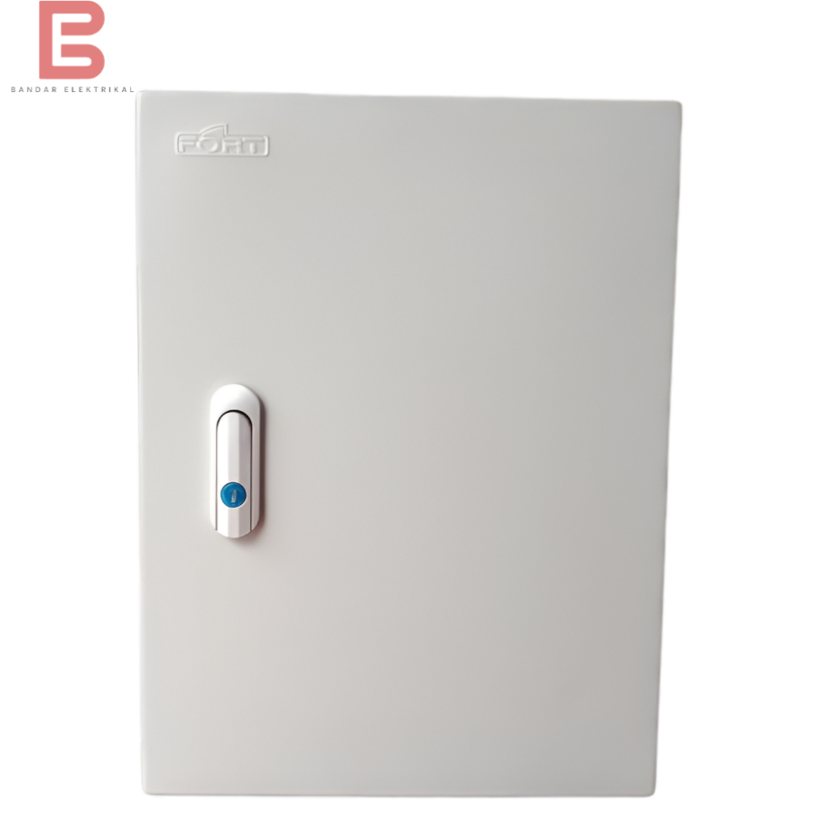 Jual Box Panel Indoor 20 x 30 x 15 cm / Box Panel Listrik 200 x 300 x ...