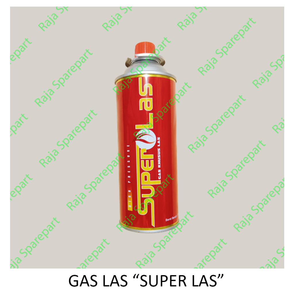 Jual GL SUPER LAS/GAS LAS (PENGIRIMAN KHUSUS PULAU JAWA) | Shopee Indonesia