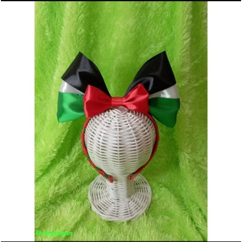 Jual Bando Palestina kode BAPA01 | Atribut Palestina Bendera Palestina ...