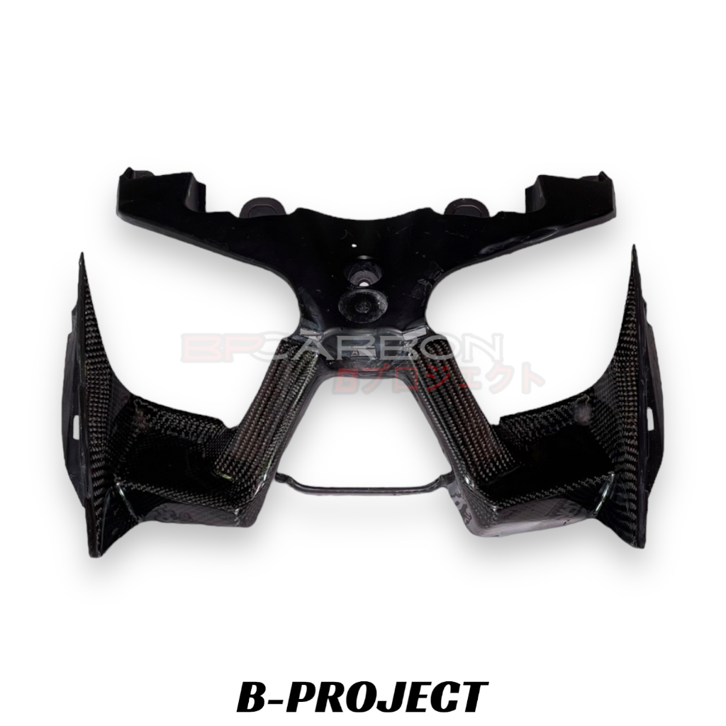 Jual Headlamp xmax v1 carbon kevlar asli | Shopee Indonesia