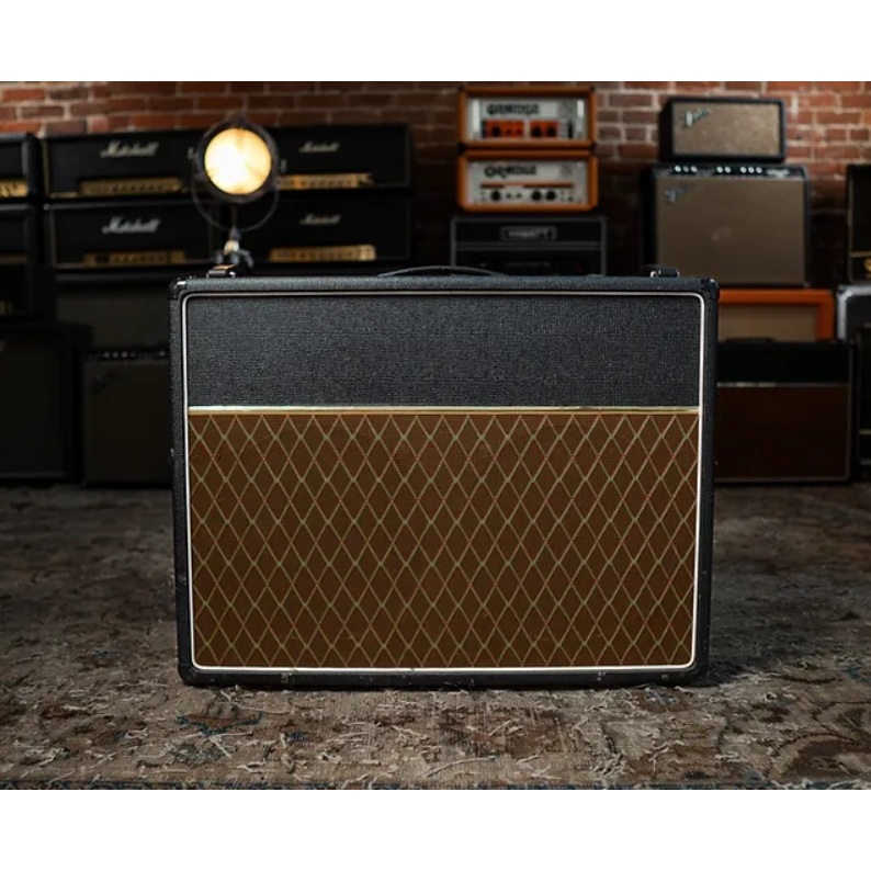 Jual VOX AC30 6TB Preset For POD GO | Shopee Indonesia