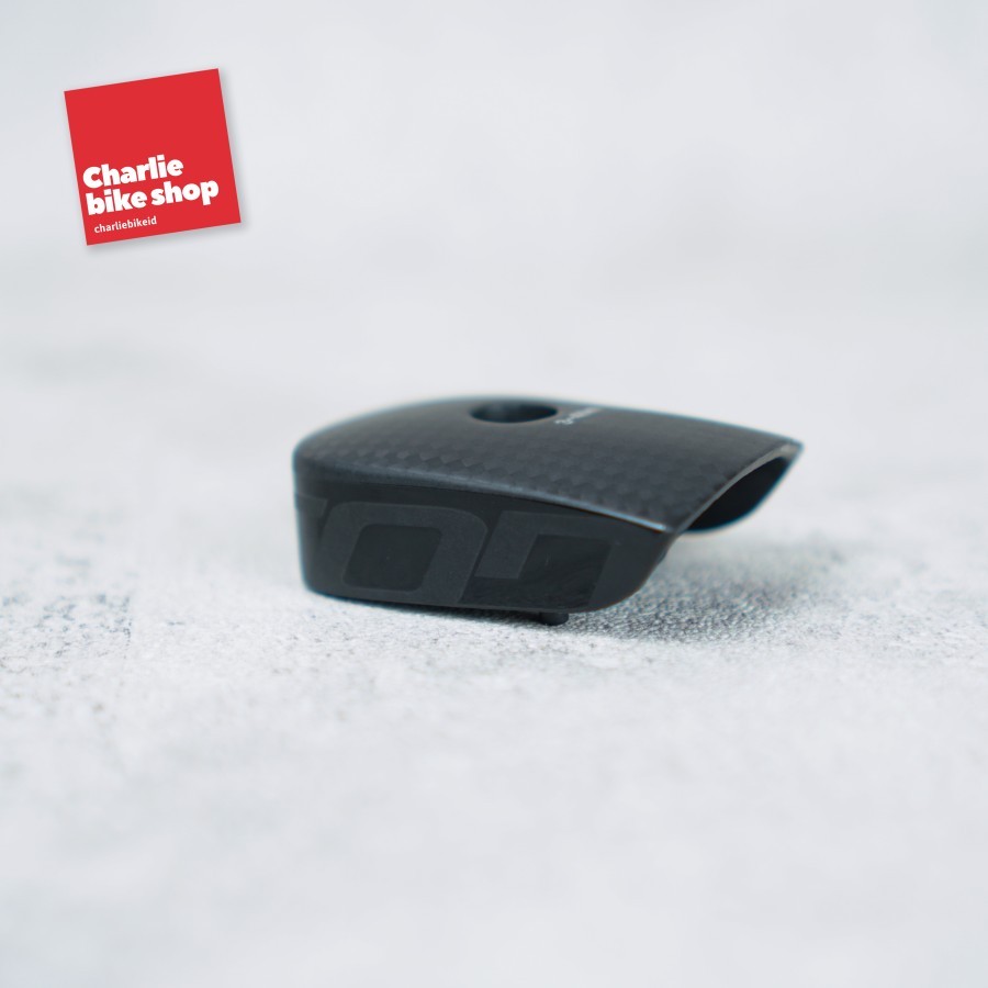 Jual VISION Top Cap For METRON 5D ACR Matt Carbon | Shopee Indonesia