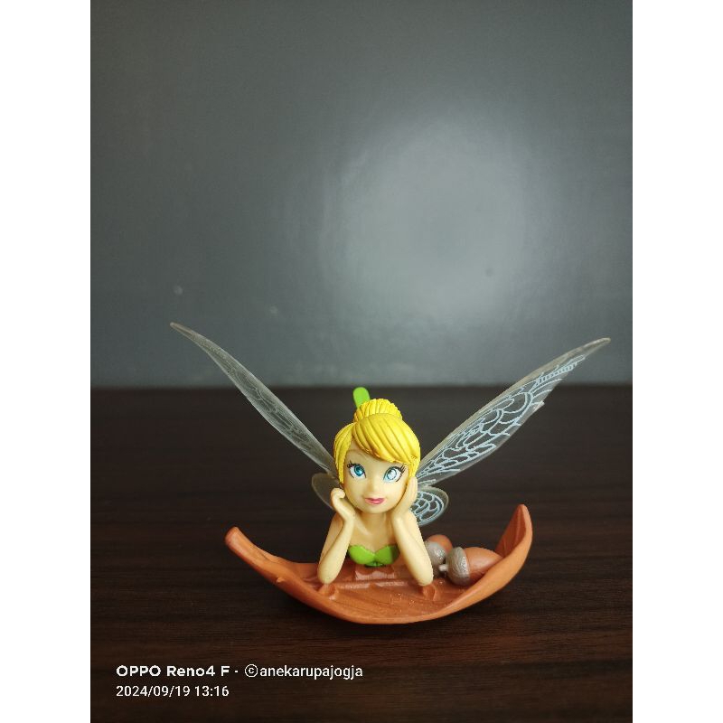 Jual action figure tinkerbell | Shopee Indonesia