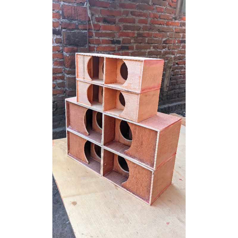 Jual Box Cobre 3 inch Singgle Mentahan | Shopee Indonesia