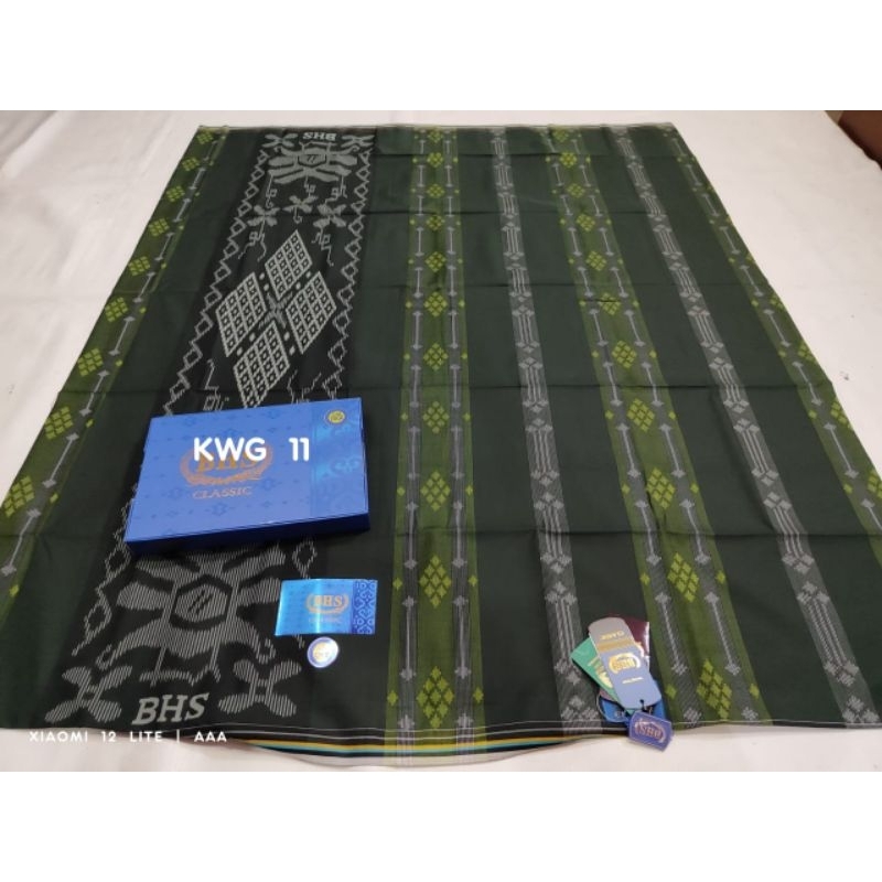 Jual SARUNG BHS CLASSIC DKA DKB GRADE GOLD MOTIF KAWUNG | Shopee Indonesia