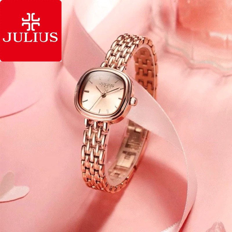 Jual Julius watch JA-1332 Original Korea Jam tangan | Shopee Indonesia