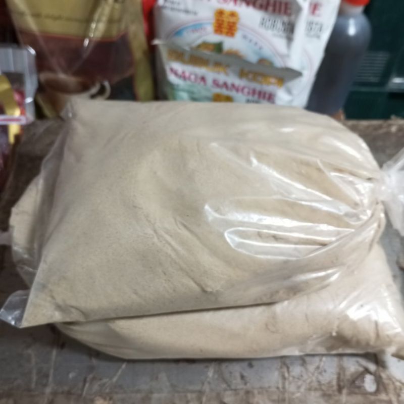 Jual cipera tepung jagung kering 1kg | Shopee Indonesia