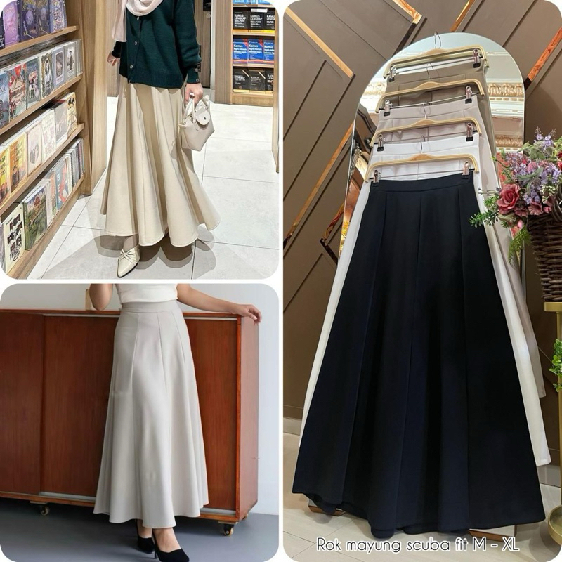 Jual ROK SCUBA | Shopee Indonesia