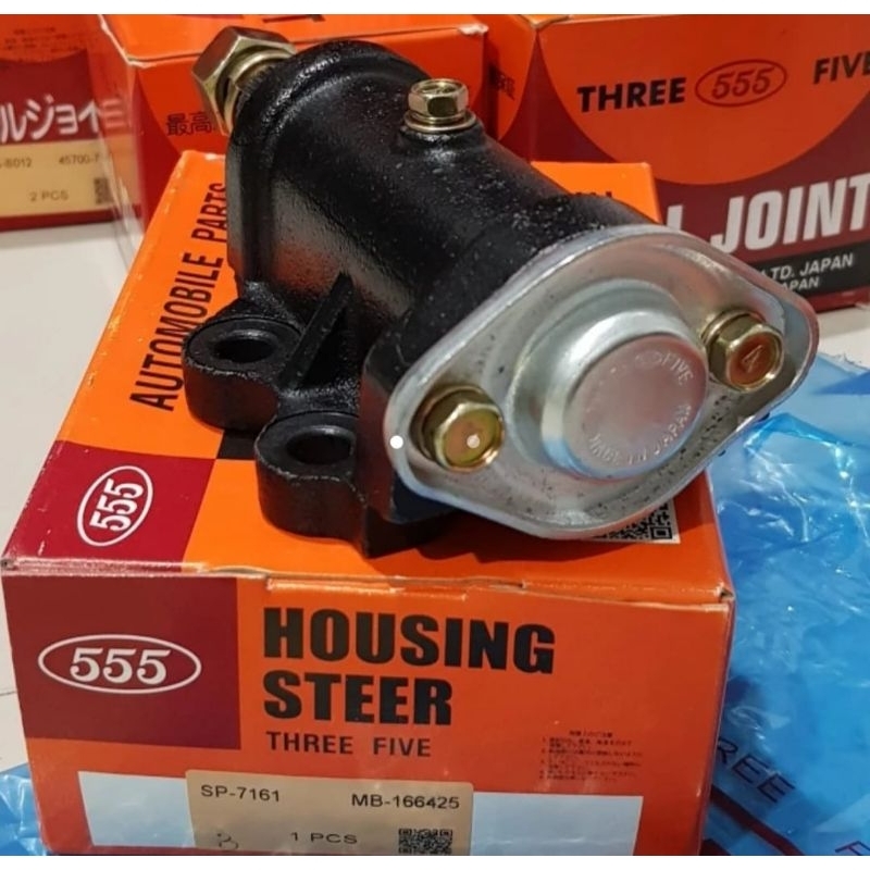 Jual CENTER ARM L300 DIESEL CICAK STIUR 555 SP7161 MB166425 HOUSING ...