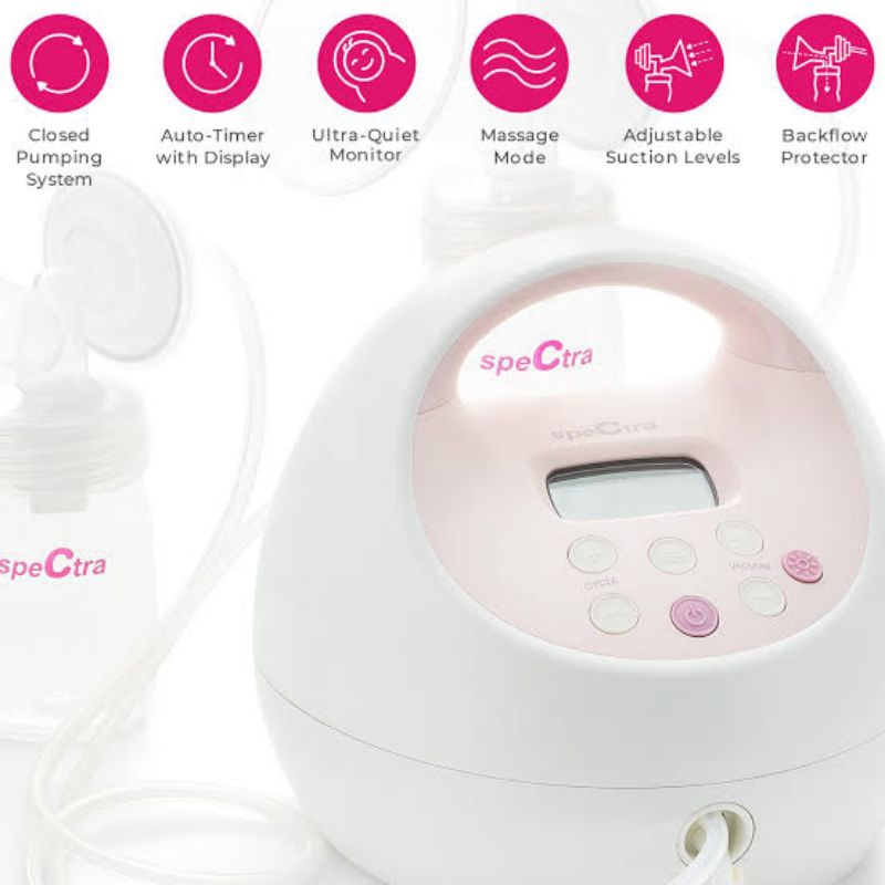 Jual Pompa Asi Spectra S2 | Shopee Indonesia