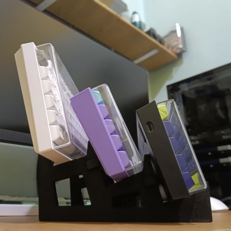 Jual stand keyboard mechanical | Shopee Indonesia