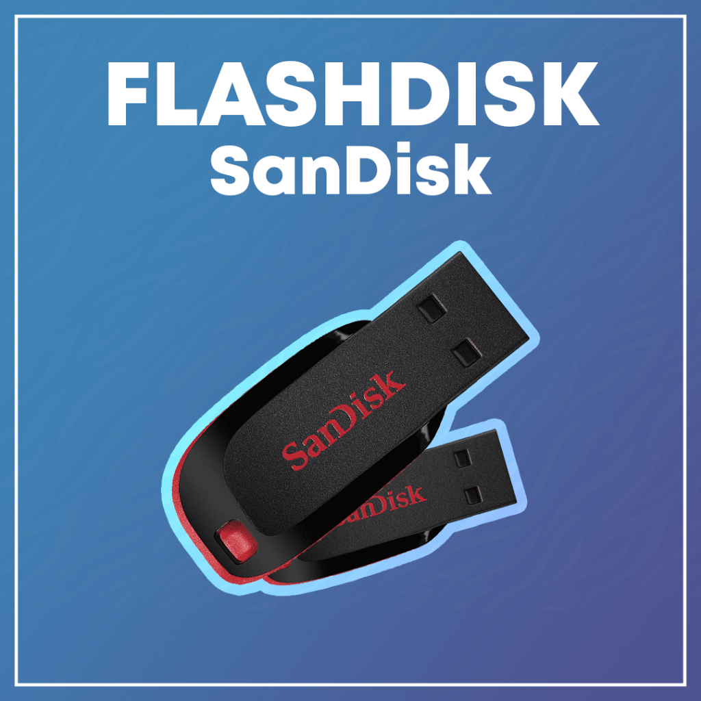 Jual FLASHDISK ISI GAME | Shopee Indonesia
