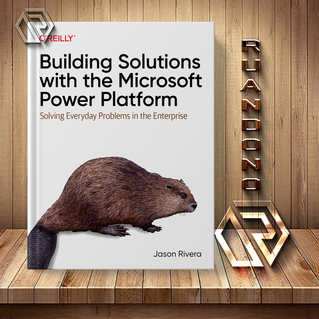 Jual Building Solutions with the Microsoft Power Platform: Solving ...