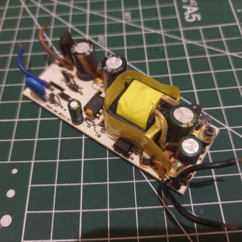 Jual Modul psu smps power supply 5v 2A murni | Shopee Indonesia