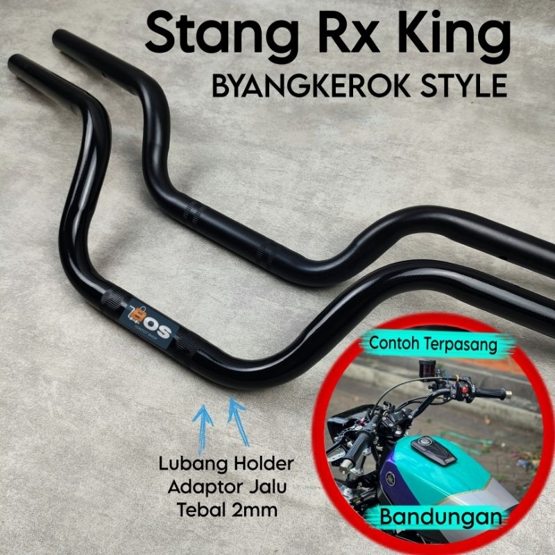 Jual Stang Rx King Bandung Style Byangkerok Setang Rx King Bandungan ...