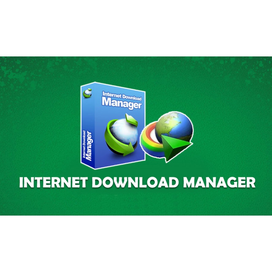 Jual IDM Internet Download Manager Premium 1 Tahun Full Garansi (Proses ...