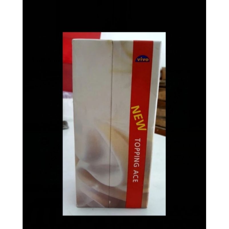 Jual vivo topping ace whipping cream 1L | Shopee Indonesia