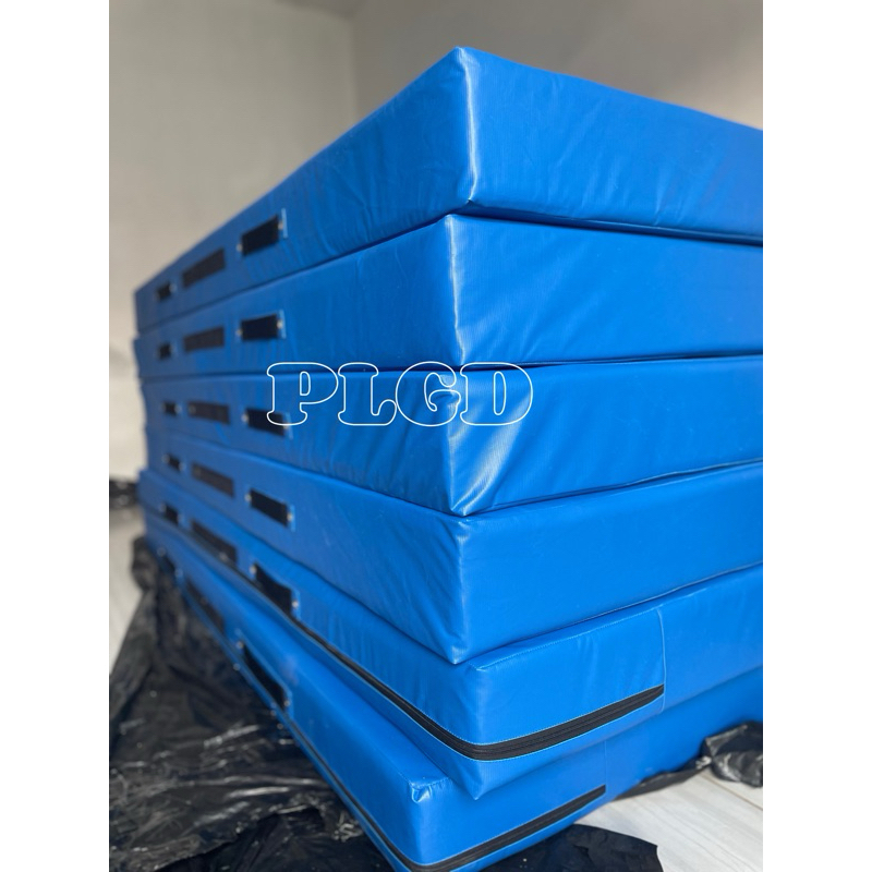 Jual Matras Senam Judo Bahan Rebonit tebal 10 cm | Shopee Indonesia
