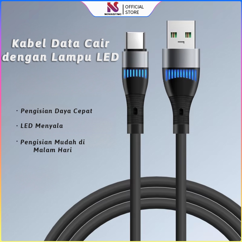 Jual Kabel Data Kabel data ponsel Pengisi daya super Kabel data ...