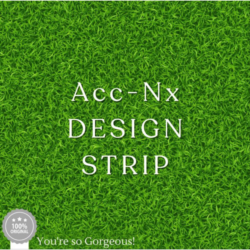 Jual Acc Nex With Tab Strip | Shopee Indonesia