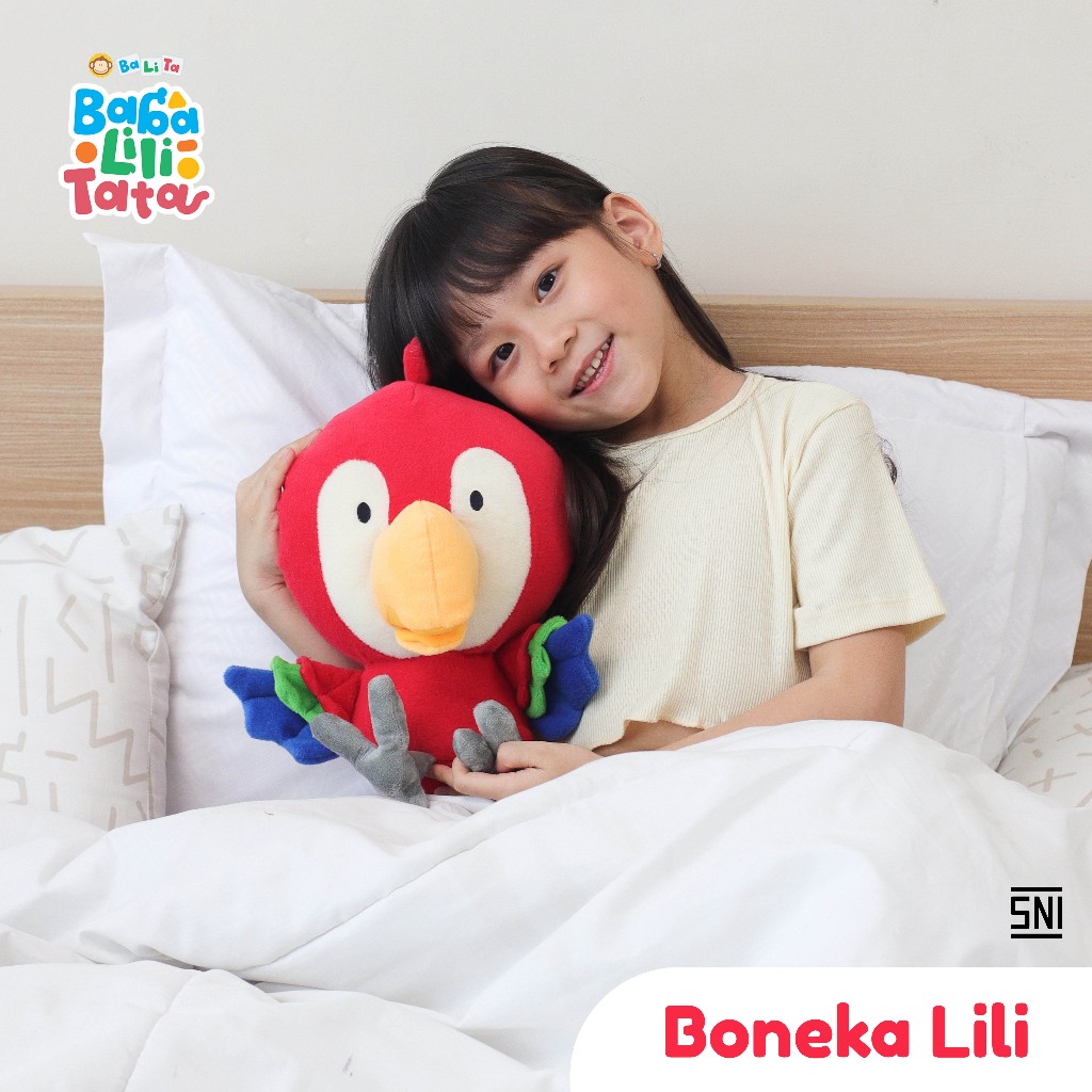Jual Boneka Lili | Shopee Indonesia